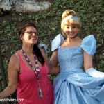 Sara Snyder aka "Romey" | Fresh Baked Disney Wiki | Fandom