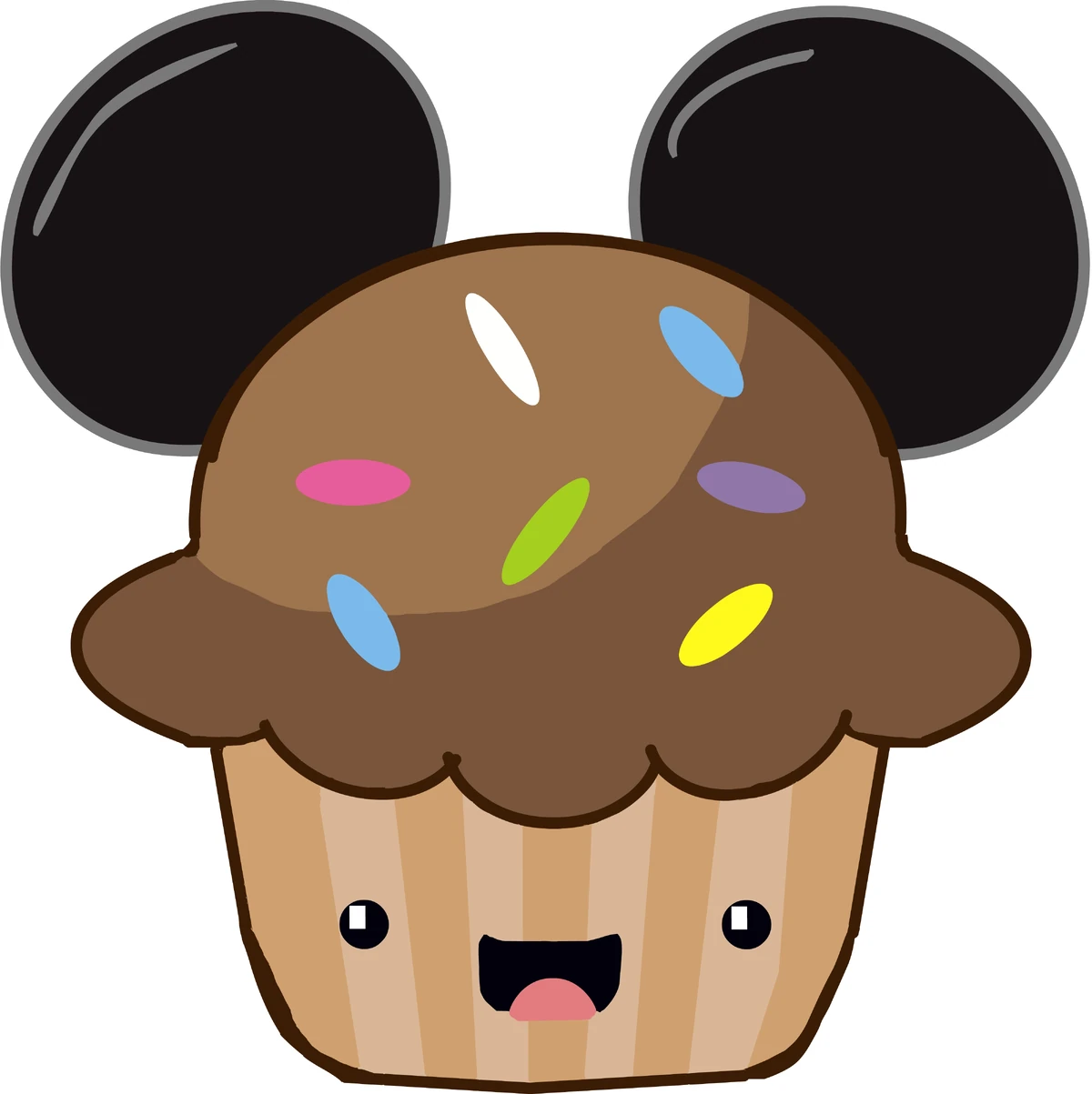 Fresh Baked Disney | Fresh Baked Disney Wiki | Fandom