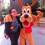 Sara Snyder aka "Romey" | Fresh Baked Disney Wiki | Fandom