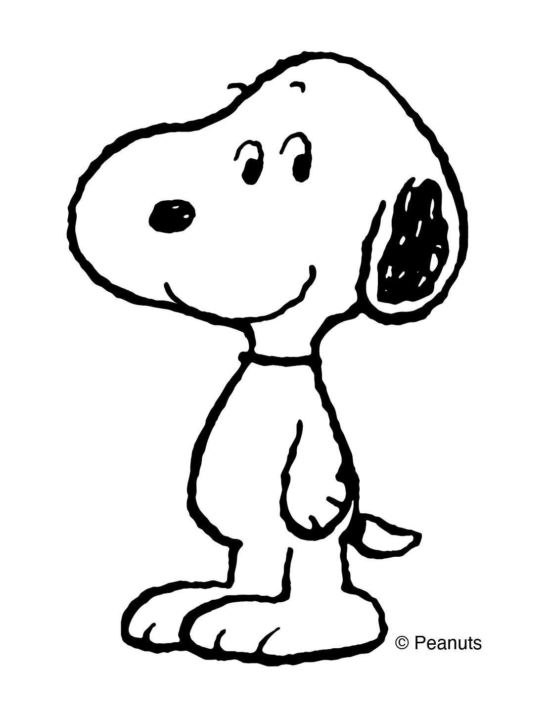 Snoopy | Fresh Start Alternative Academy Wiki | Fandom