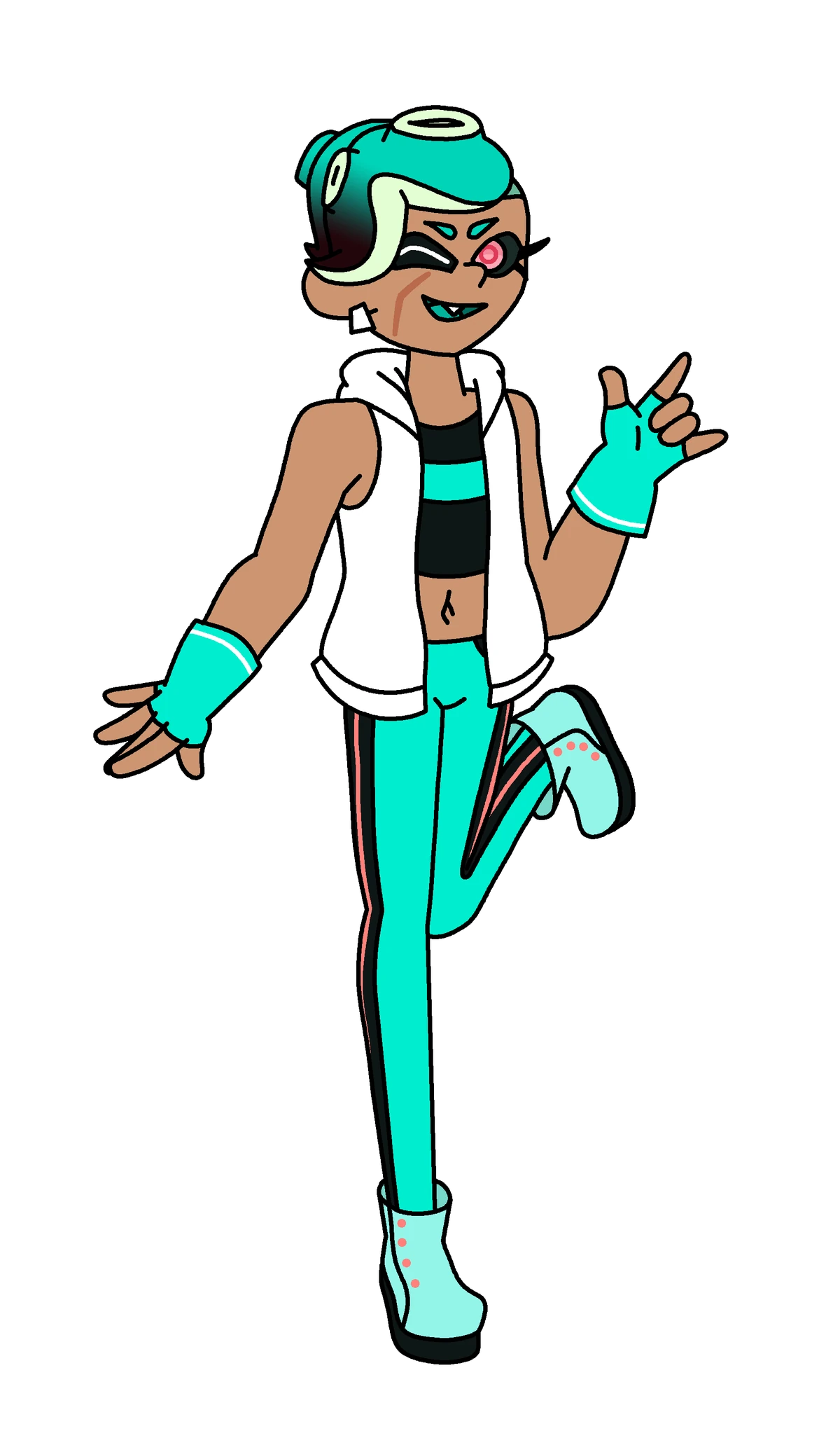 Nigiri | Fresh Start Wiki | Fandom