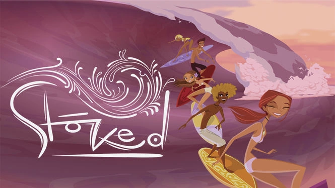 Stoked | Fresh TV Multiverse Wiki | Fandom