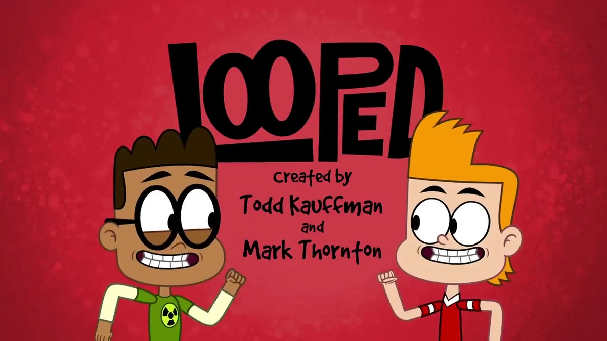 Looped | Fresh TV Multiverse Wiki | Fandom