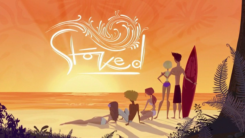 Season 1 (Stoked) | Fresh TV Universe Wiki | Fandom