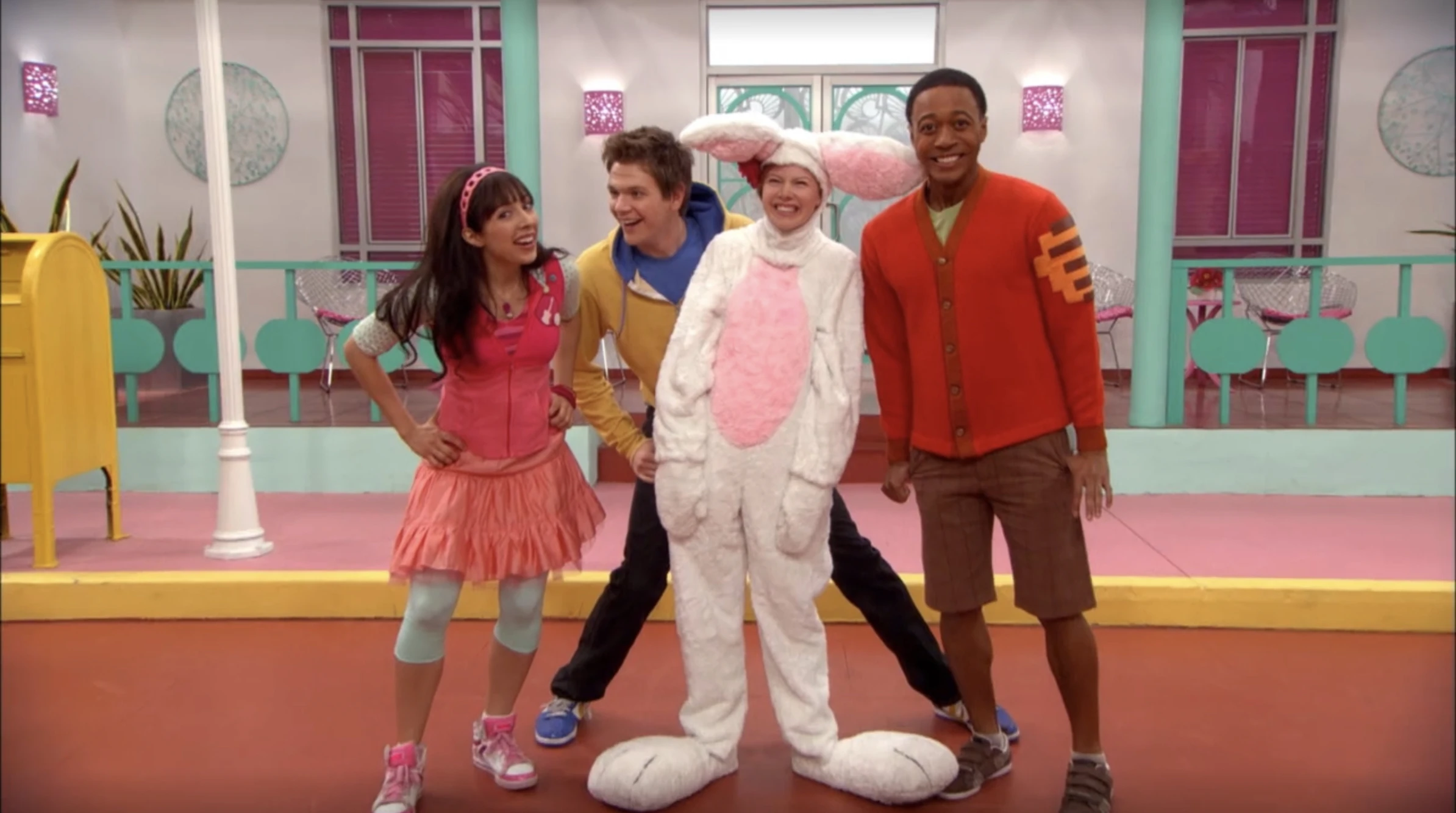 Discuss Everything About The Fresh Beat Band Wiki | Fandom