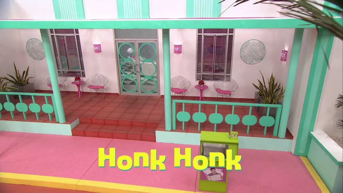 Honk Honk/Gallery | The Fresh Beat Band Wiki | Fandom