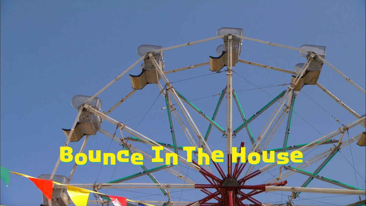 Bounce in the House/Gallery | The Fresh Beat Band Wiki | Fandom
