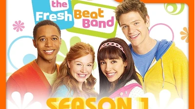 Discuss Everything About The Fresh Beat Band Wiki | Fandom