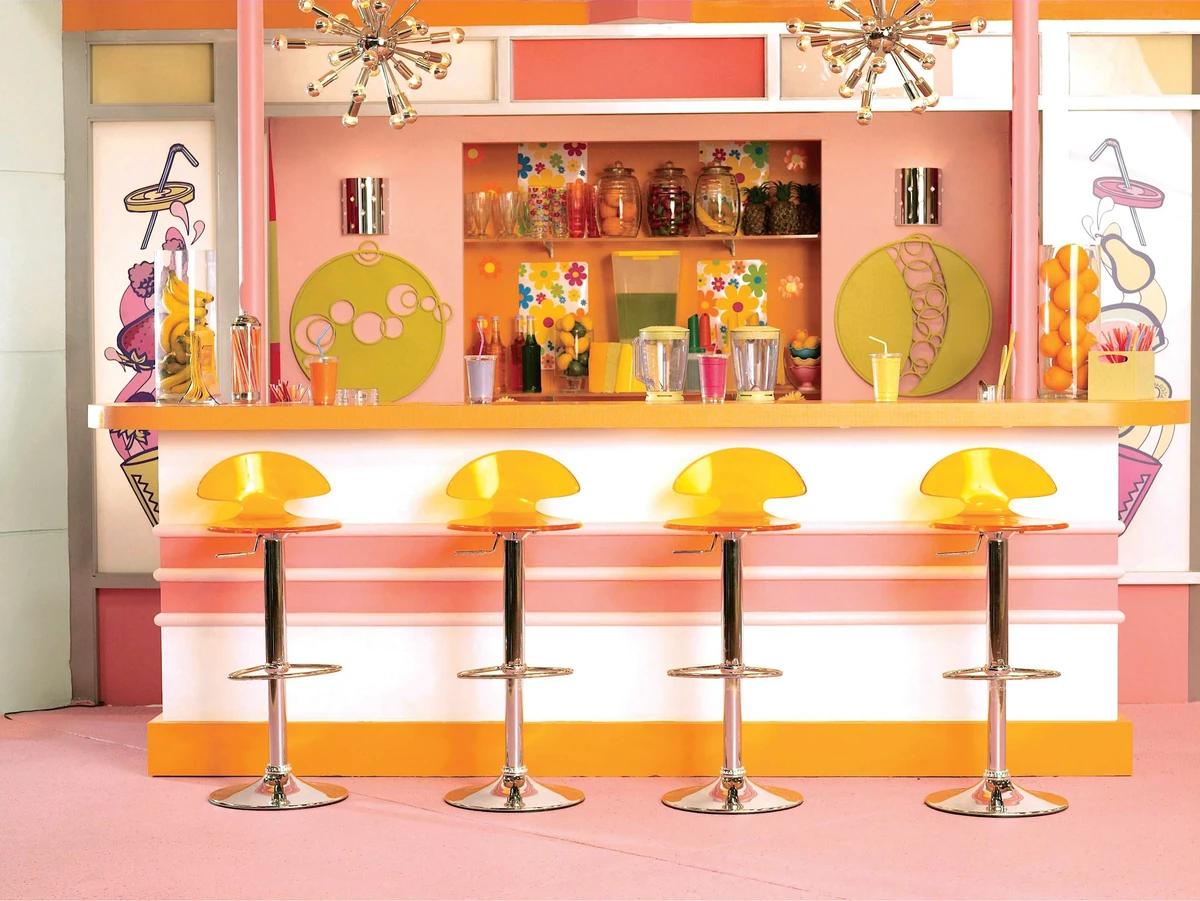 The Groovy Smoothie | The Fresh Beat Band Wiki | Fandom