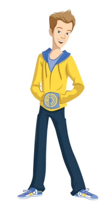 The Fresh Beat Band Coloring Pages