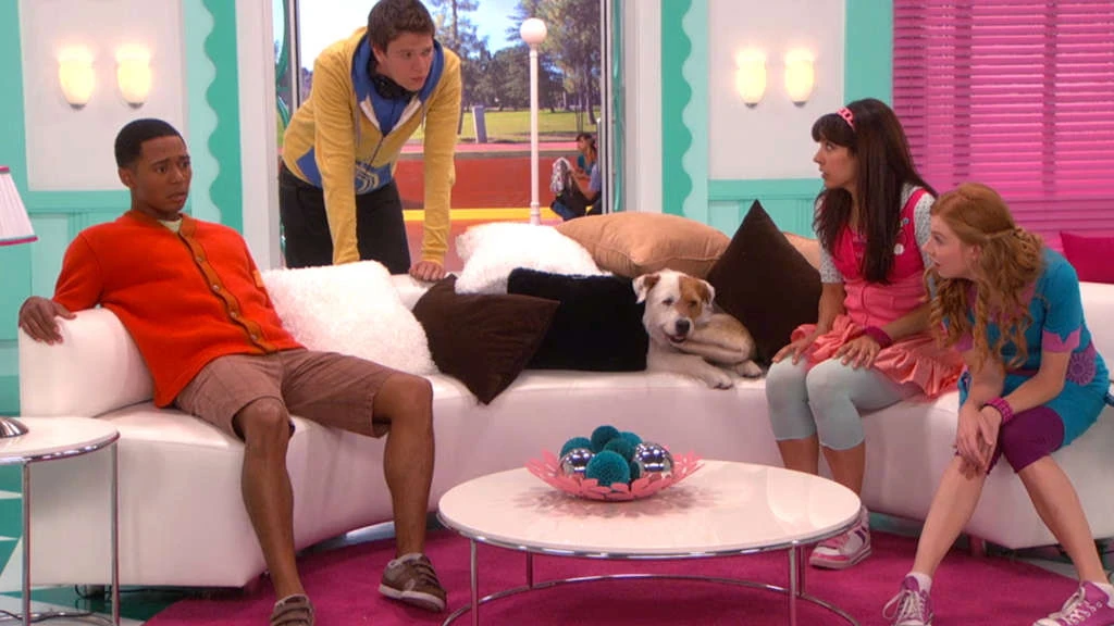 Doggone It | The Fresh Beat Band Wiki | Fandom