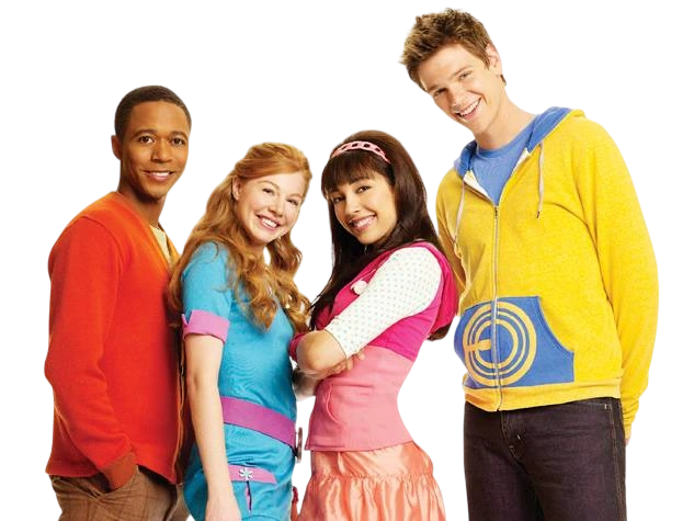 The Fresh Beat Band (characters)/Gallery | The Fresh Beat Band Wiki ...