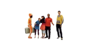 Yo! Fresh Beats Go Gabba Gabba! | The Fresh Beat Band Wiki | Fandom