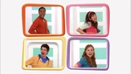 Stomp the House/Gallery | The Fresh Beat Band Wiki | Fandom