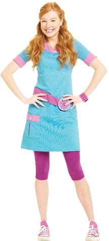 Marina/Outfits | The Fresh Beat Band Wiki | Fandom