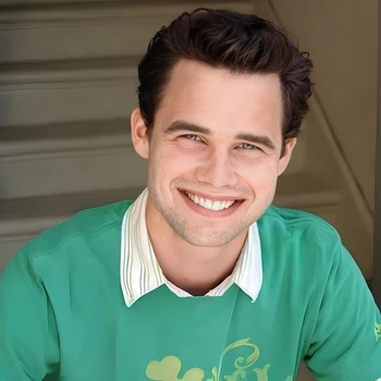 Patrick Levis | The Fresh Beat Band Wiki | Fandom