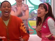 Stomp the House/Gallery | The Fresh Beat Band Wiki | Fandom