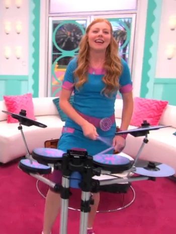 Marina's Drums | The Fresh Beat Band Wiki | Fandom