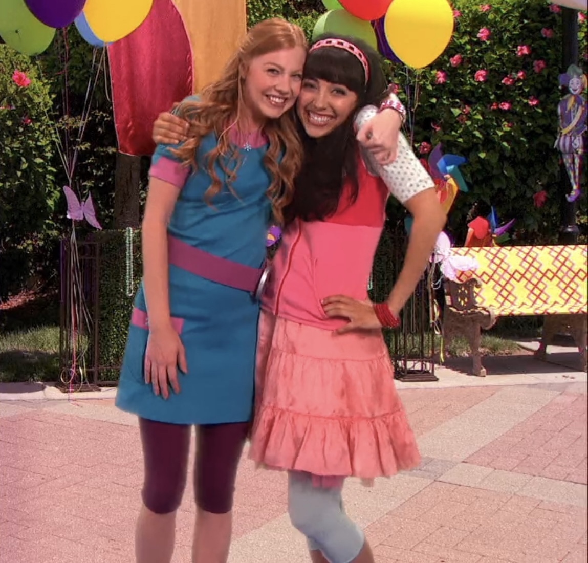 Karina The Fresh Beat Band Wiki Fandom
