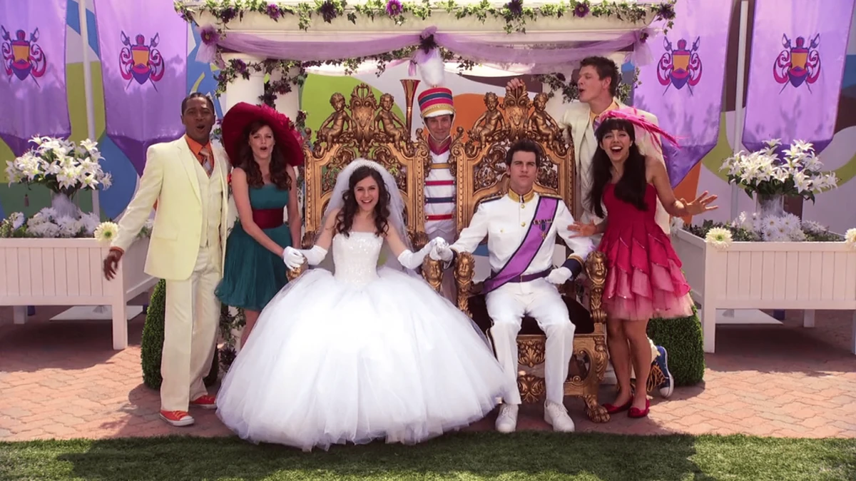 Every Little Thing | The Fresh Beat Band Wiki | Fandom