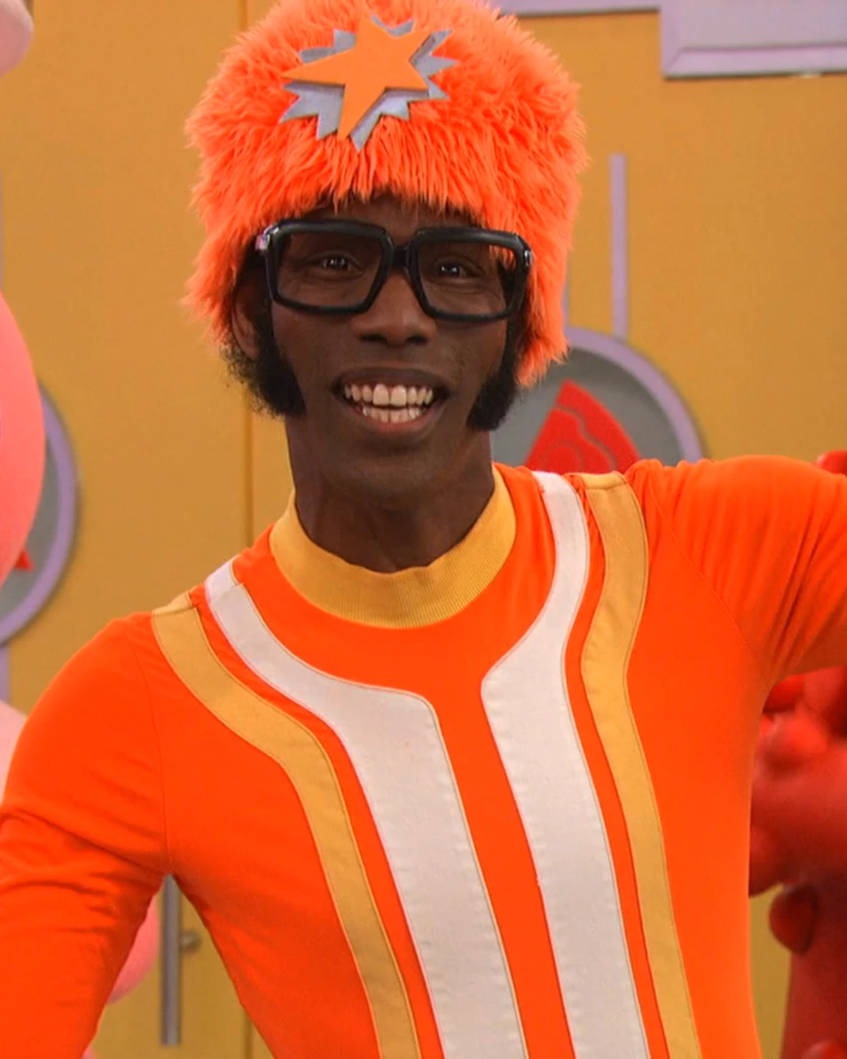 DJ Lance Rock | The Fresh Beat Band Wiki | Fandom