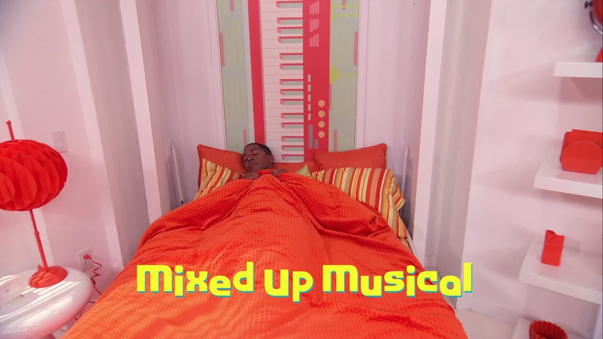 Mixed Up Musical/Gallery | The Fresh Beat Band Wiki | Fandom