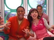 Stomp the House/Gallery | The Fresh Beat Band Wiki | Fandom