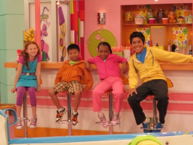 Category:Characters | The Fresh Beat Band Wiki | Fandom