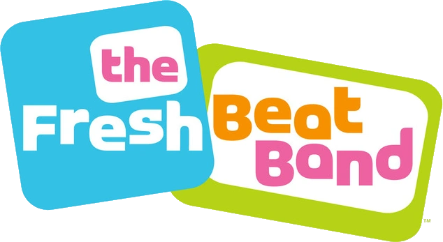 The Fresh Beat Band | The Fresh Beat Band Wiki | Fandom