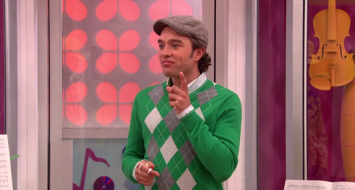 Reed | The Fresh Beat Band Wiki | Fandom