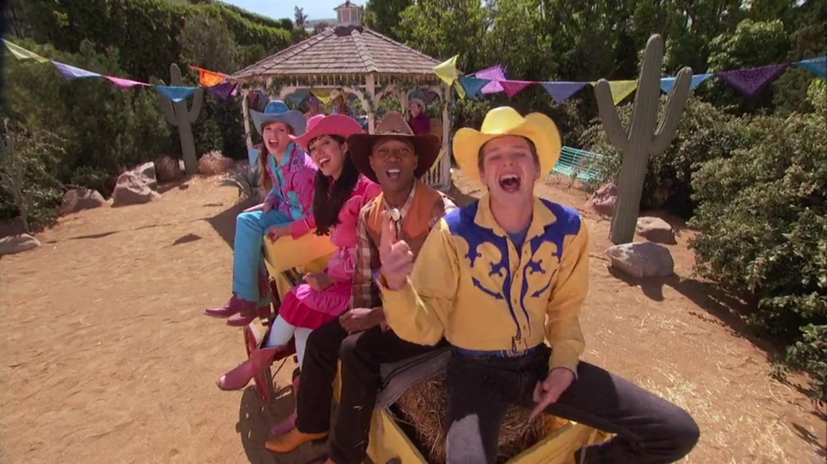 Fresh Start | The Fresh Beat Band Wiki | Fandom