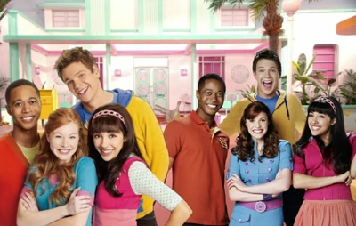 List of songs | The Fresh Beat Band Wiki | Fandom