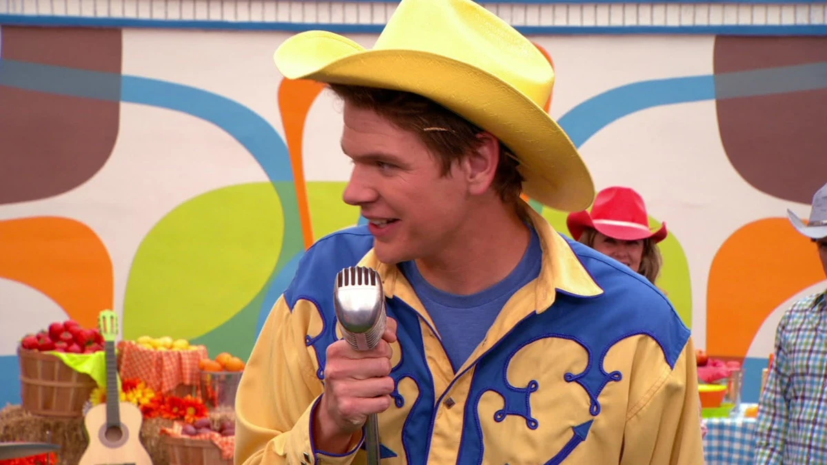 Cowboy Twist | The Fresh Beat Band Wiki | Fandom