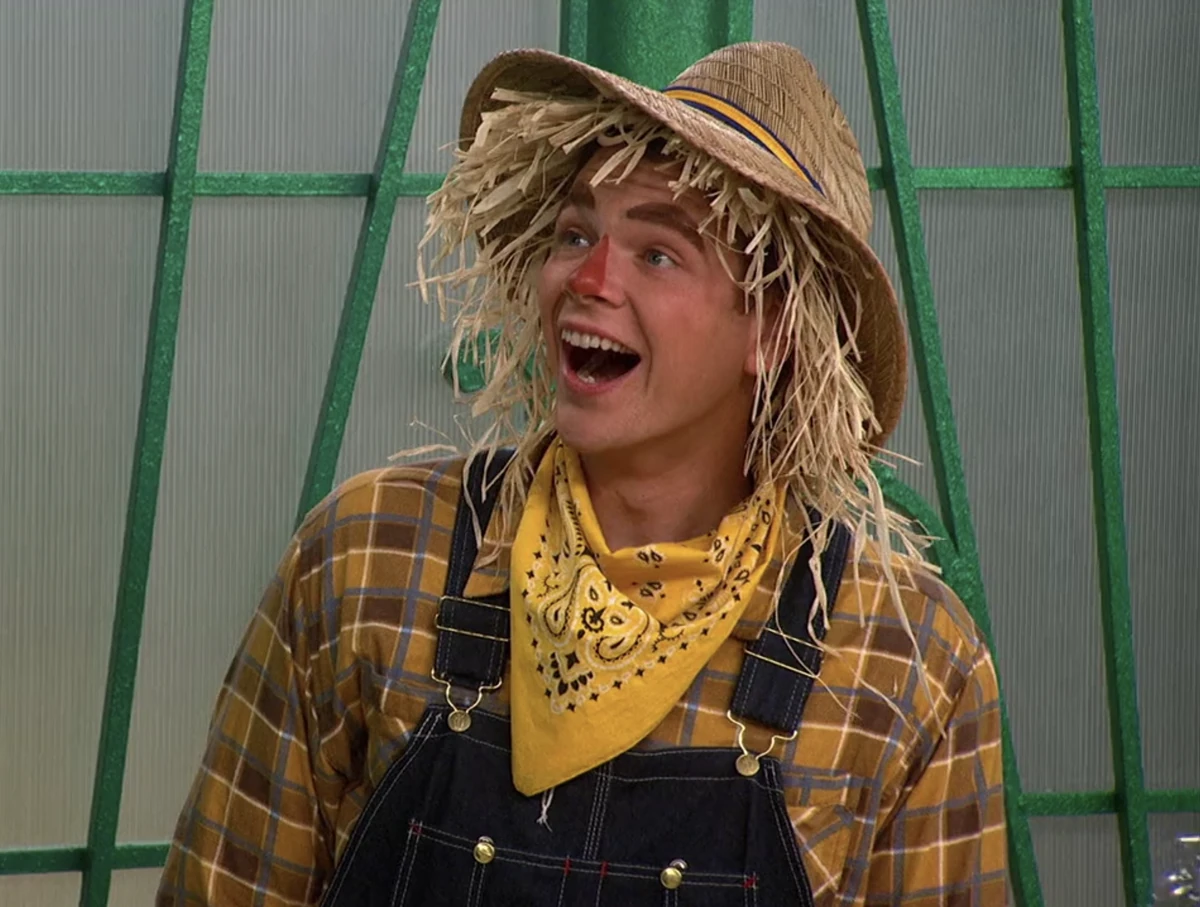 Scarecrow | The Fresh Beat Band Wiki | Fandom