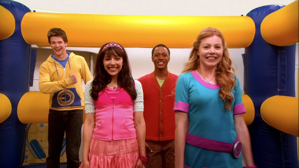 Bounce! | The Fresh Beat Band Wiki | Fandom