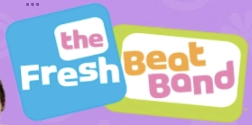 Nick Jr The Fresh Beat Band | The Fresh Beat Band Wiki | Fandom