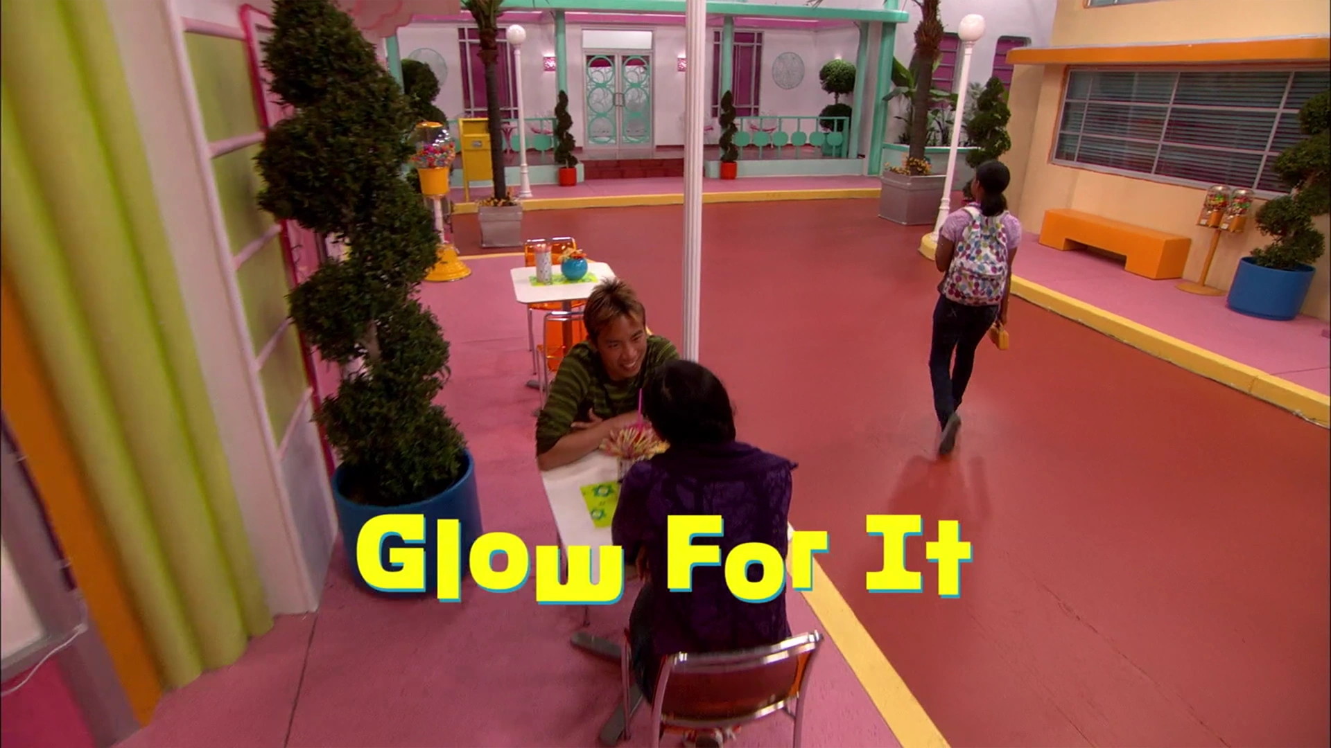 Glow for It/Gallery | The Fresh Beat Band Wiki | Fandom