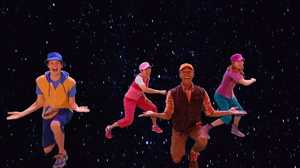 Category:Songs | The Fresh Beat Band Wiki | Fandom