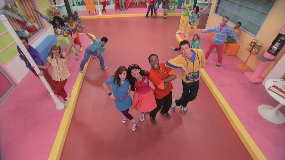 Another Perfect Day | The Fresh Beat Band Wiki | Fandom