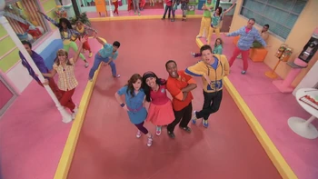 Another Perfect Day | The Fresh Beat Band Wiki | Fandom