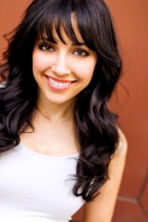 Yvette Gonzalez-Nacer | Fresh Beat Band of Spies Wiki | Fandom