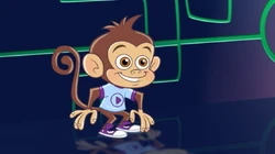 fresh beat band of spies coloring pages