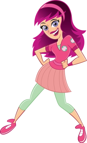 fresh beats band coloring pages