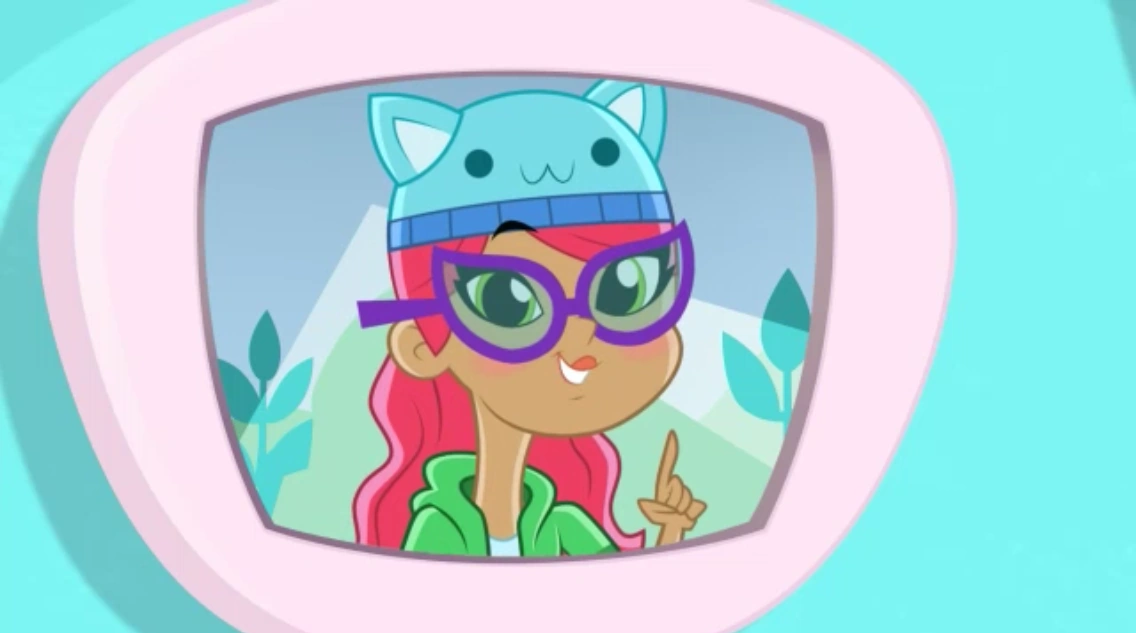 Kitty Mittens | Fresh Beat Band of Spies Wiki | Fandom