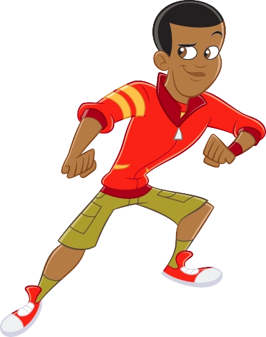 fresh beat band of spies coloring pages