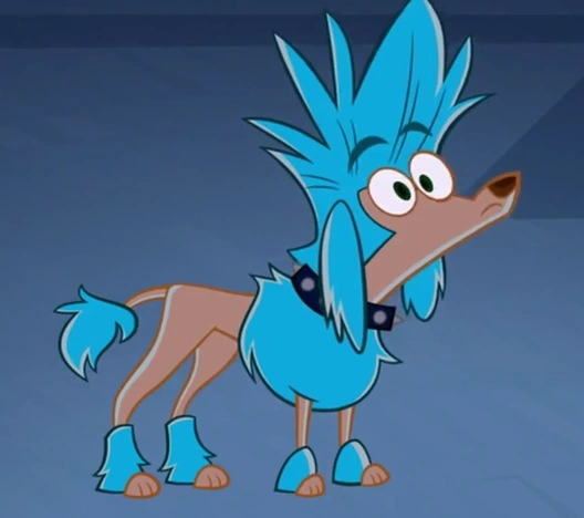 Spike | Fresh Beat Band of Spies Wiki | Fandom