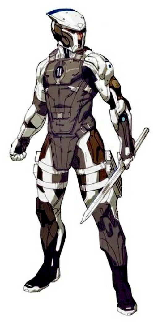 Антискороход (Neoteric) | Бодрые / Доблые freshkind Вики | Fandom