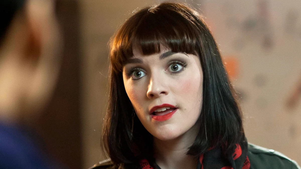 Episode 3.7 | Fresh Meat Wiki | Fandom