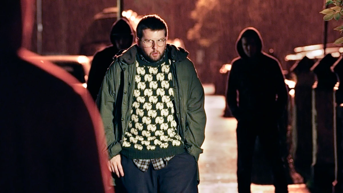 Episode 2.2 | Fresh Meat Wiki | Fandom