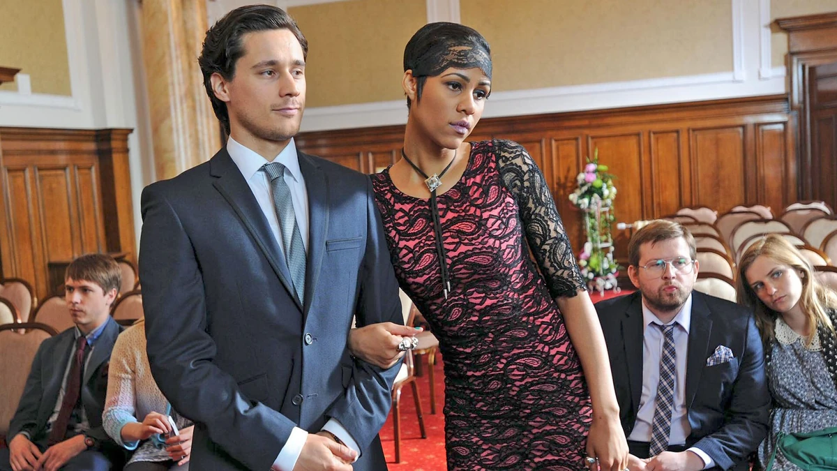 Episode 3.2 | Fresh Meat Wiki | Fandom